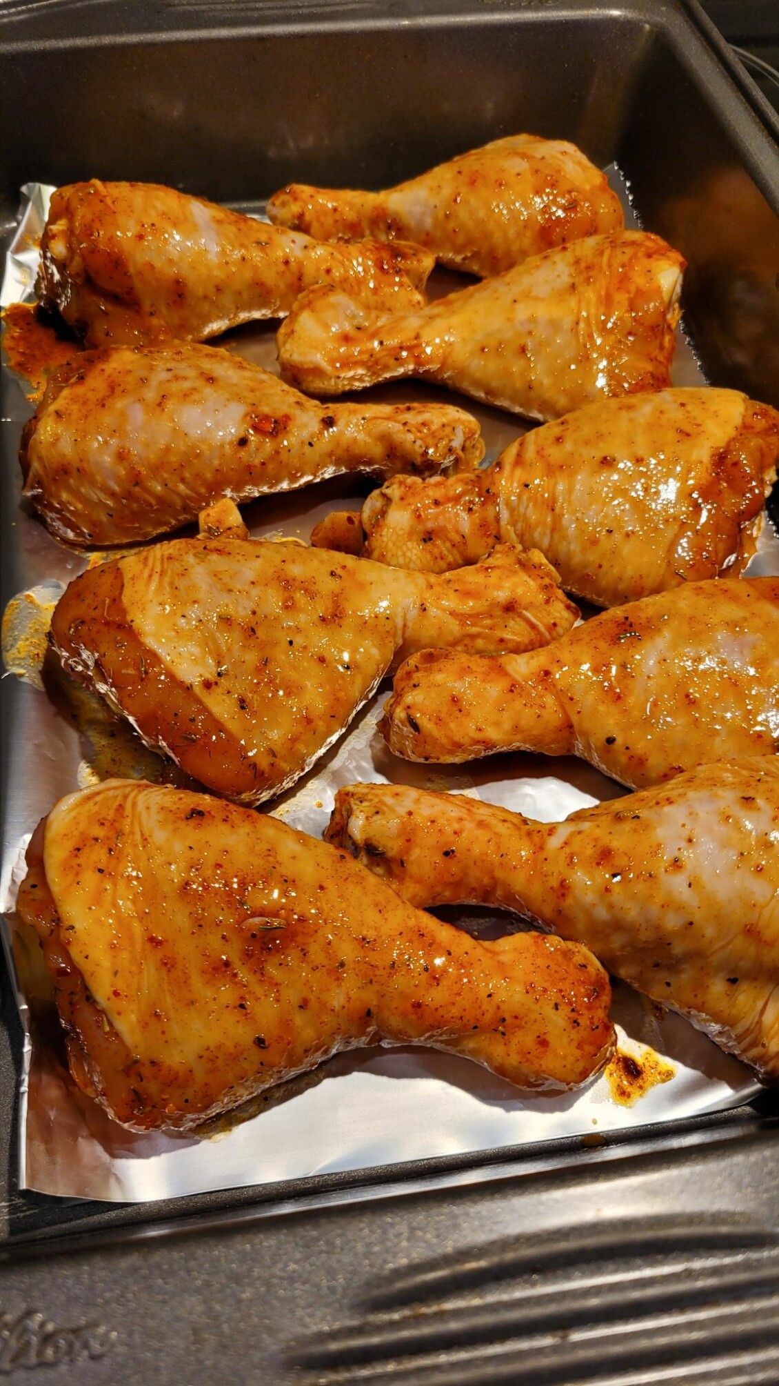 Pilon de poulet savoureux – Goutez le Québec